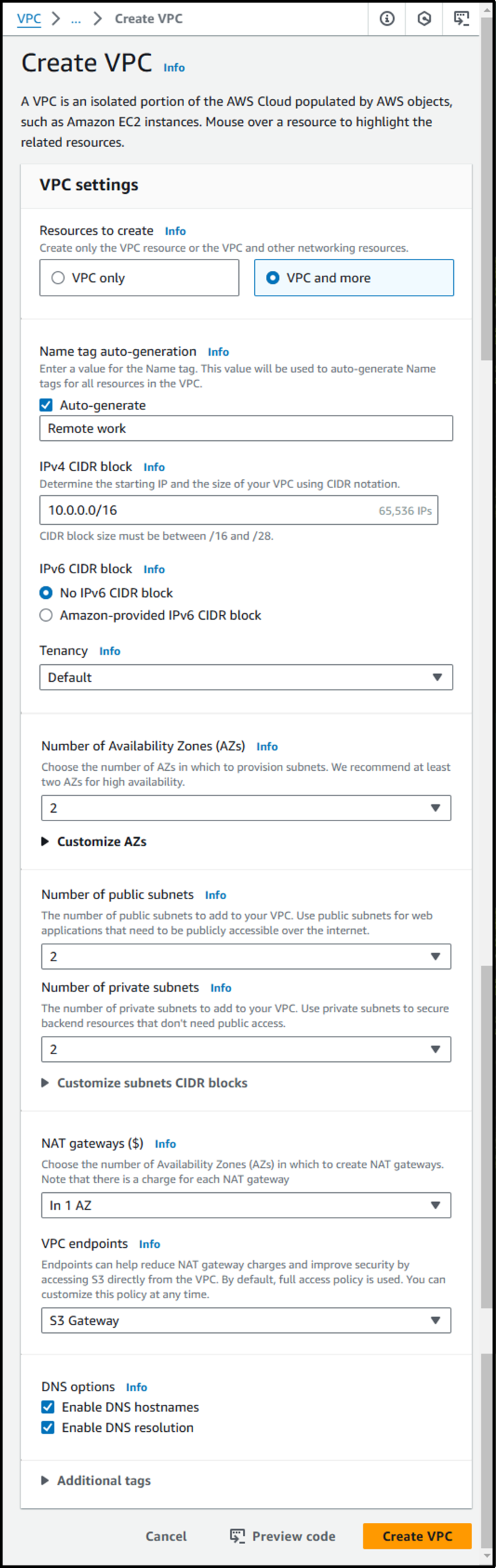 【With Step-by-Step Images】Setting Up a Remote Work Environment with AWS ...