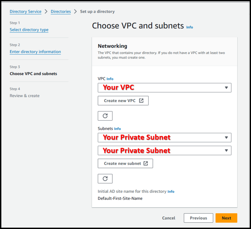 【With Step-by-Step Images】Setting Up a Remote Work Environment with AWS ...