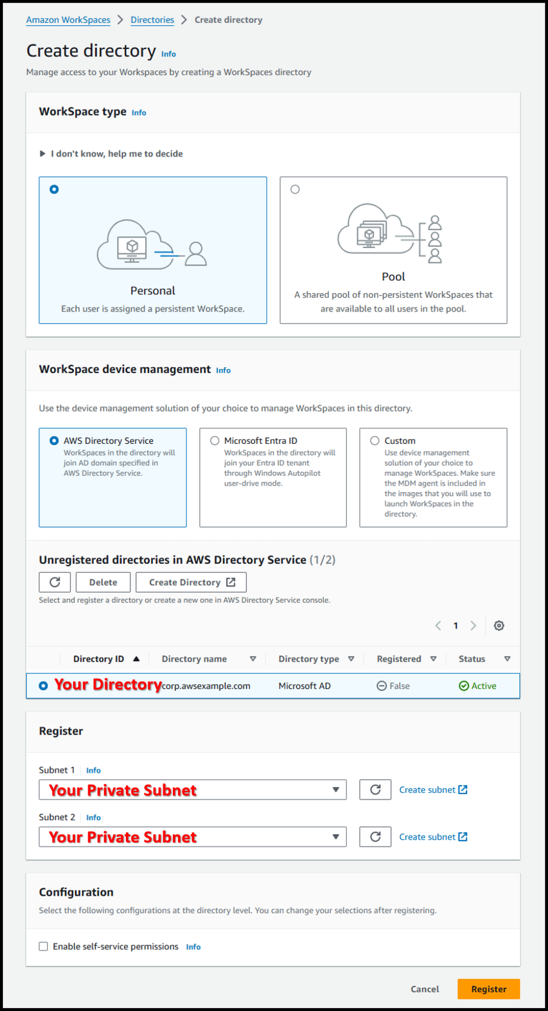 【With Step-by-Step Images】Setting Up a Remote Work Environment with AWS ...