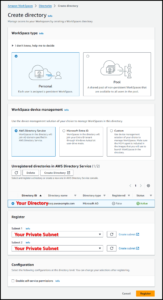 【With Step-by-Step Images】Setting Up a Remote Work Environment with AWS ...