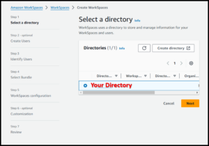 【With Step-by-Step Images】Setting Up a Remote Work Environment with AWS ...