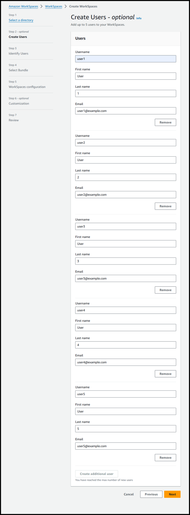 【With Step-by-Step Images】Setting Up a Remote Work Environment with AWS ...