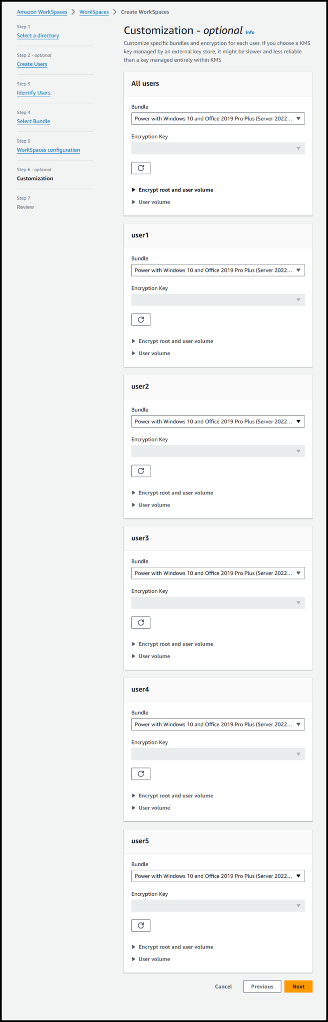 【With Step-by-Step Images】Setting Up a Remote Work Environment with AWS ...