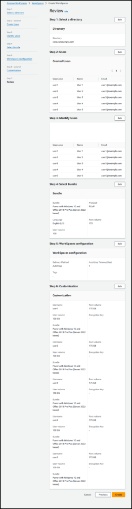 【With Step-by-Step Images】Setting Up a Remote Work Environment with AWS ...