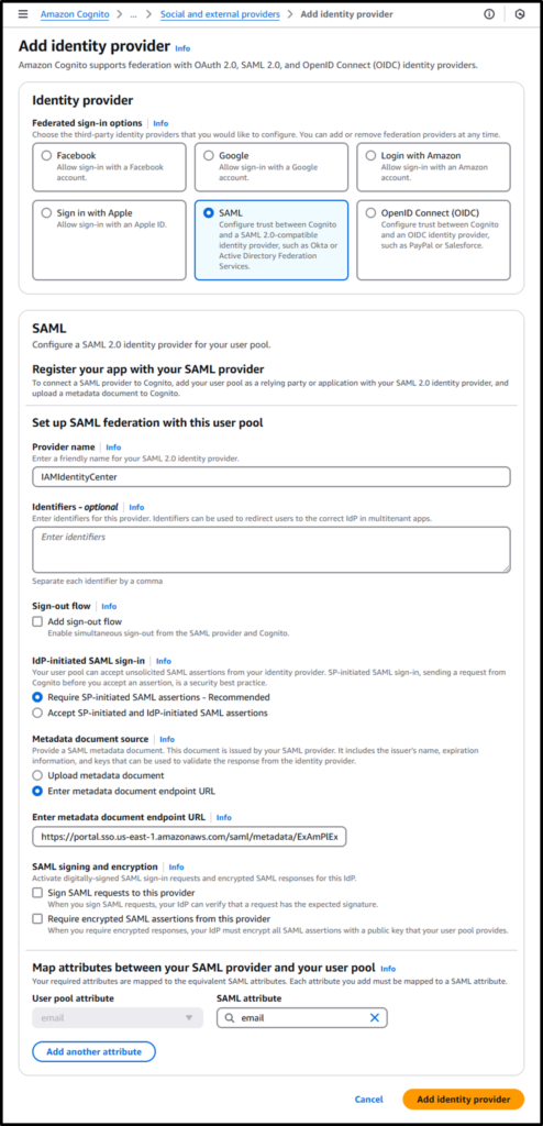 【With Step-by-Step Images】How to Use Active Directory Users for Amazon ...