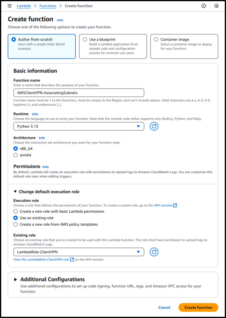 【With Step-by-Step Images】How to Use Active Directory Users for Amazon Cognito Authentication ...